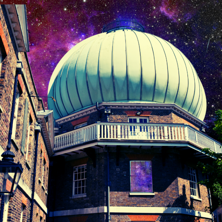 The Royal Observatory Greenwich for Couples - London for Couples
