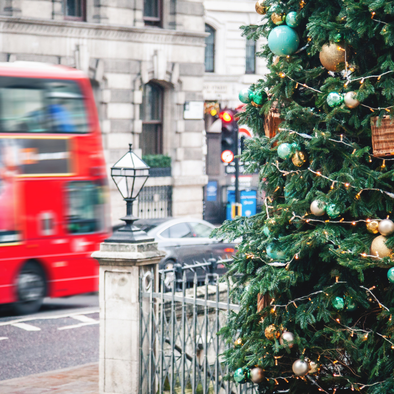 Best Time to Visit London: Seasonal Guide. - London for Couples